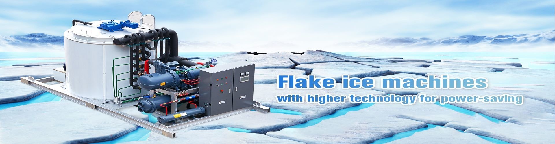 Direct Cooling Block Ice Machine factory, Buy good quality Direct ...