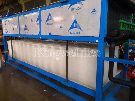 Salt Water Ice Block Machine factory, Buy good price Automatic Block ...