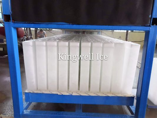 Salt Water Ice Block Machine factory, Buy good price Automatic Block ...